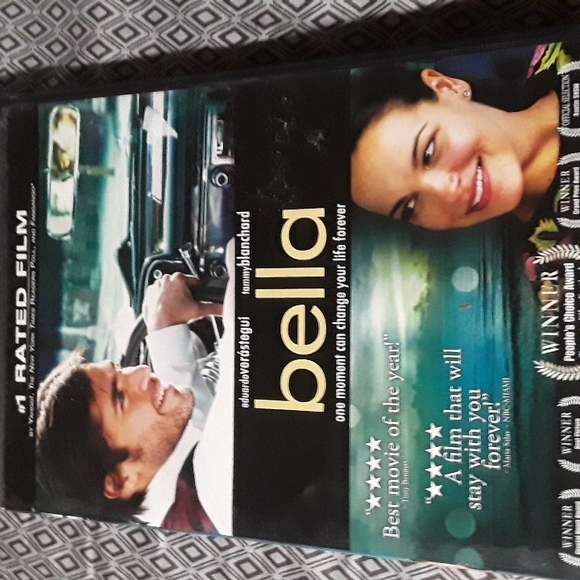 Other | Bella Dvd Bundle Only | Poshmark